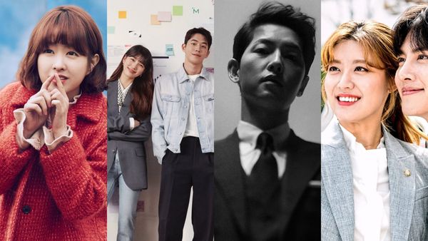 The best K-drama you should watch, according to your zodiac sign