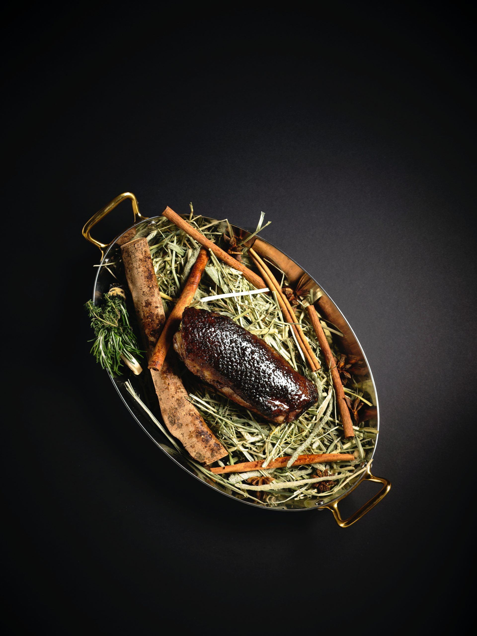 Chef Olivier Elzer gives classic French food a casual spin at Clarence