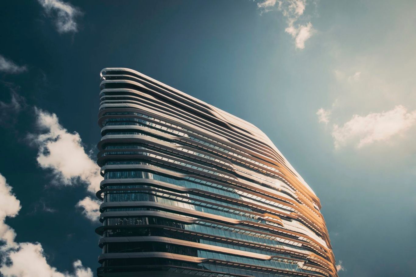 7 Hong Kong contemporary architectural buildings to visit and explore
