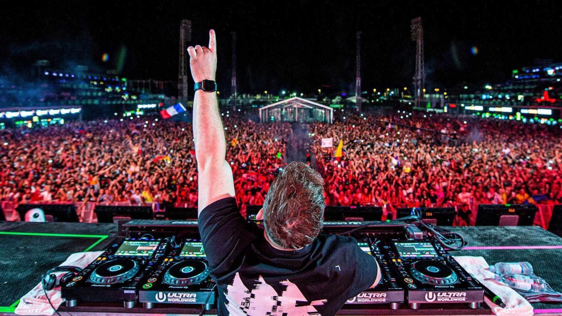 All the music festivals and concerts to attend in Asia this 2022