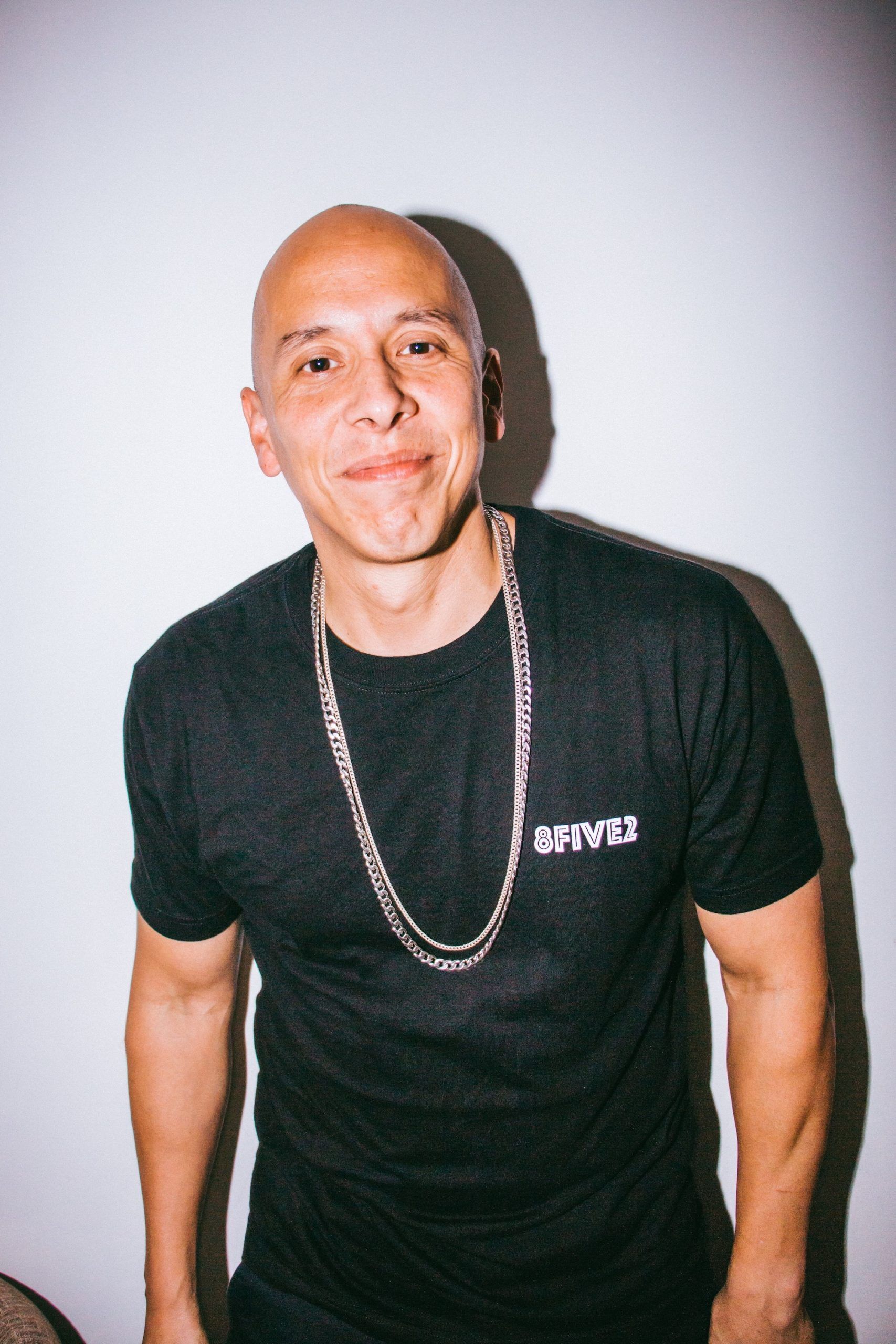 10 Tracks: Daryll Griggs, Faye music director and Hong Kong nightlife OG