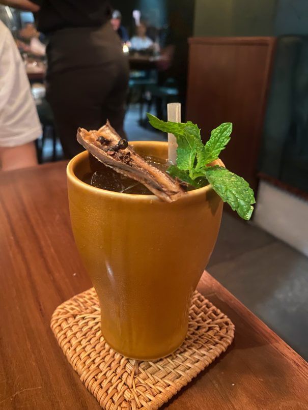 Best Sips: 5 drinks we loved this week, from Club Rangoon and more