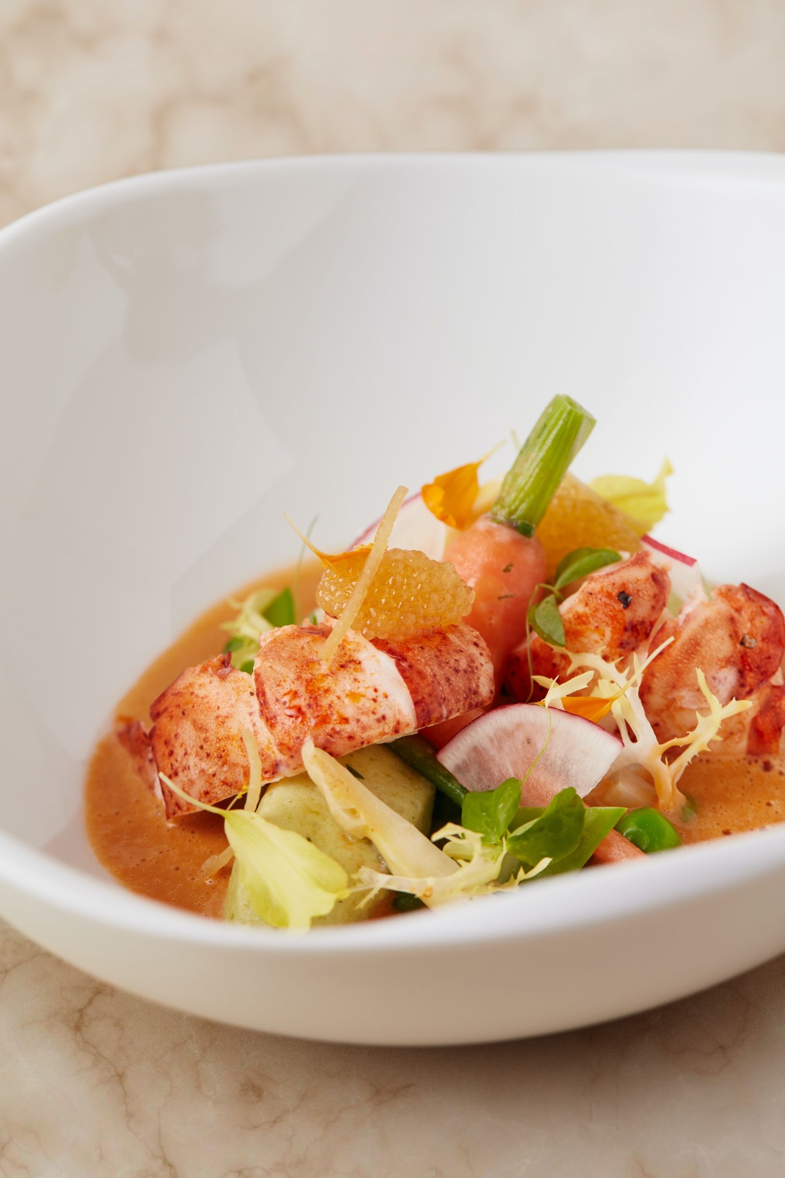 New Eats: Chef Mario Paecke's nostalgic European cooking and more