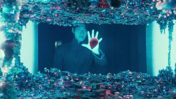 South Korean film 'Alien' trailer hints at time-travelling chaos