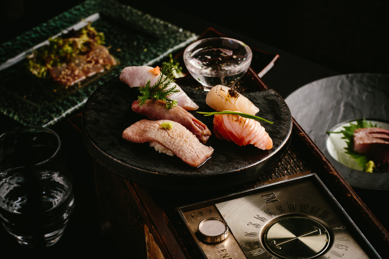 12 Best Restaurants in Hong Kong to Celebrate Mother's Day 2023