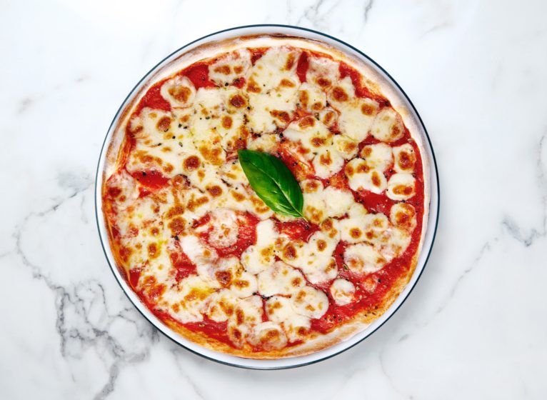 You can now satisfy your PizzaExpress cravings on foodpanda