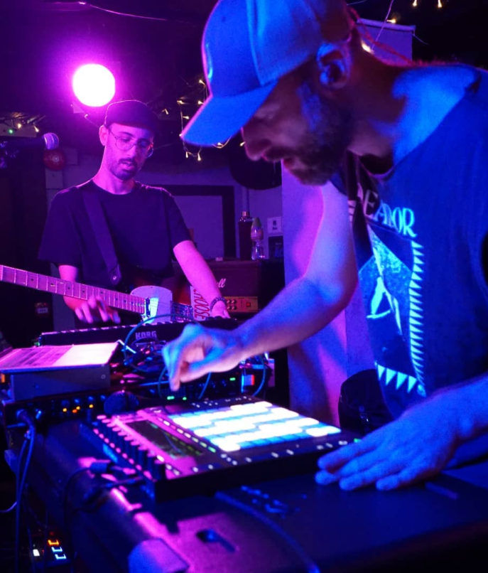 8 Hong Kong live music venues to cater to your ideal night out