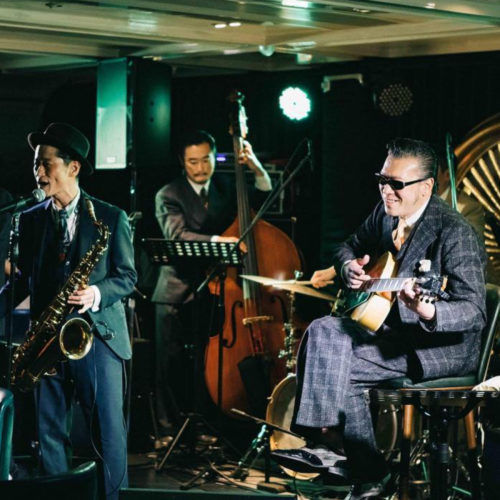 10 Hong Kong hip-hop musicians and rappers to listen to 2022