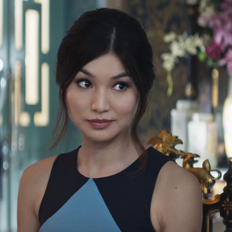 'Crazy Rich Asians' spin-off to focus on Astrid and Charlie's romance