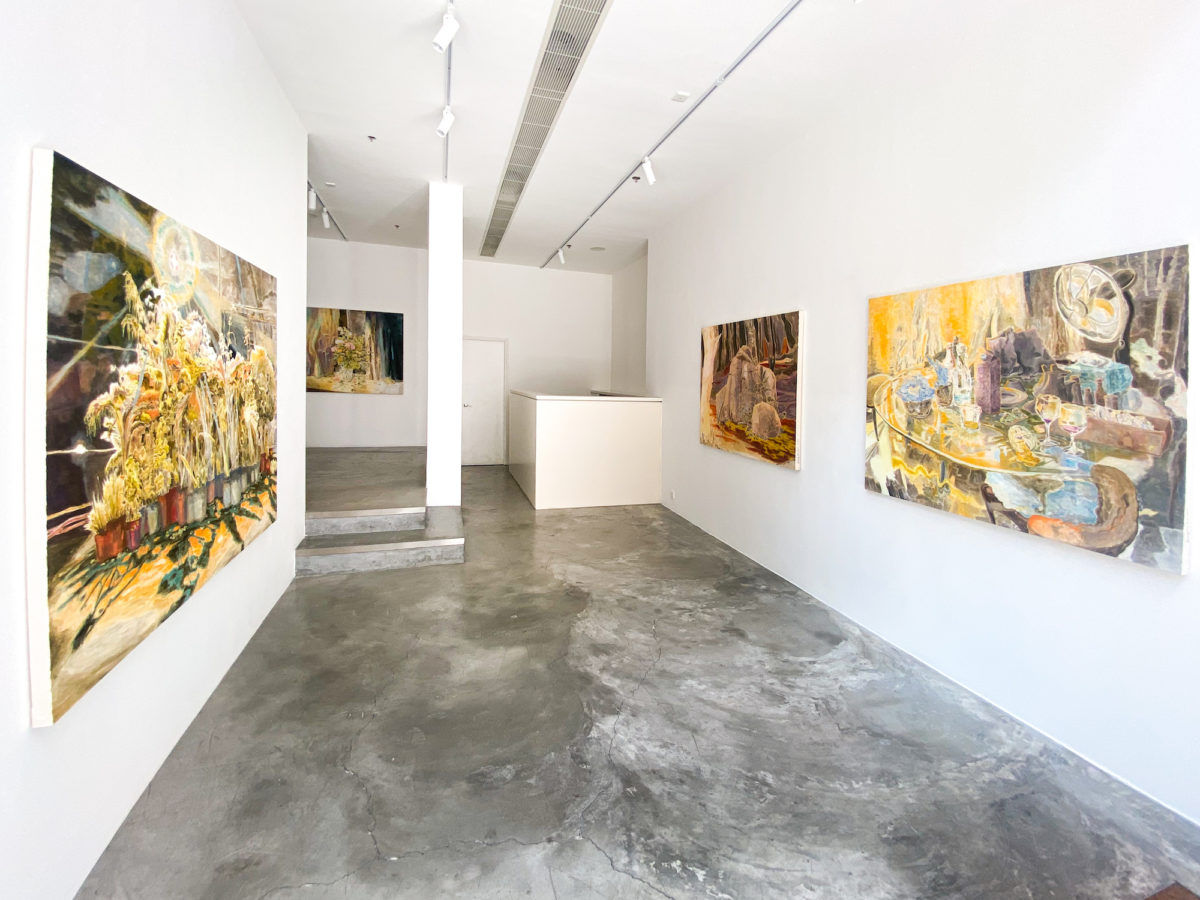 Angela Li on why hunger for Hong Kong art has never been stronger