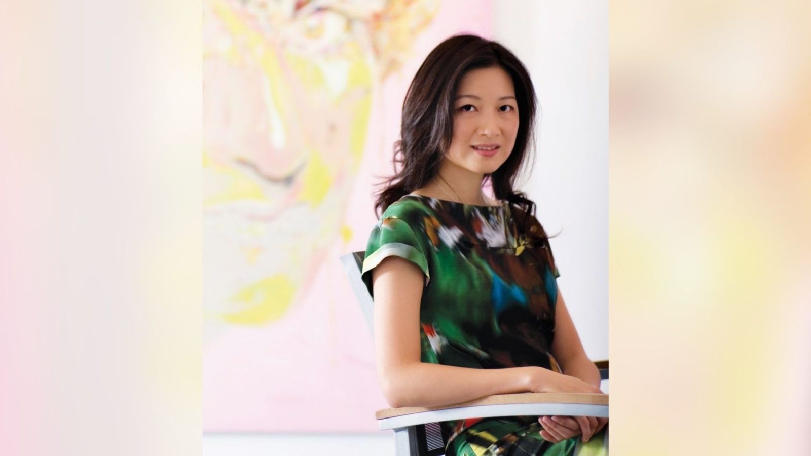 Angela Li on why hunger for Hong Kong art has never been stronger