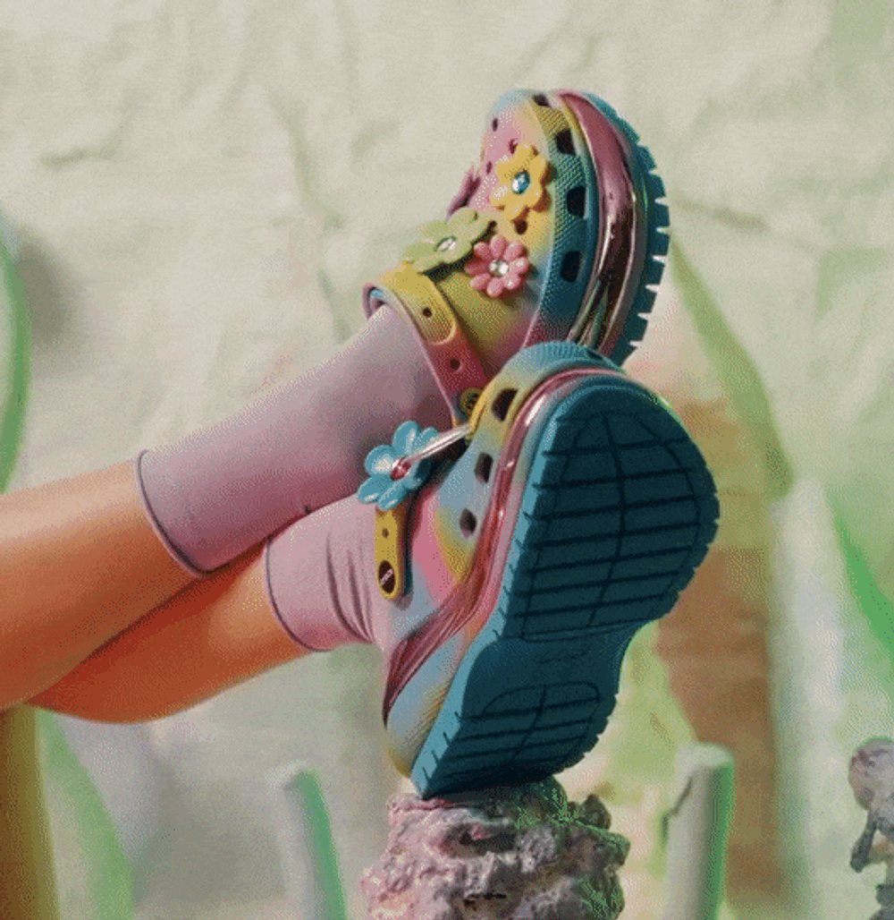 Crocs Archives | Lifestyle Asia Hong Kong