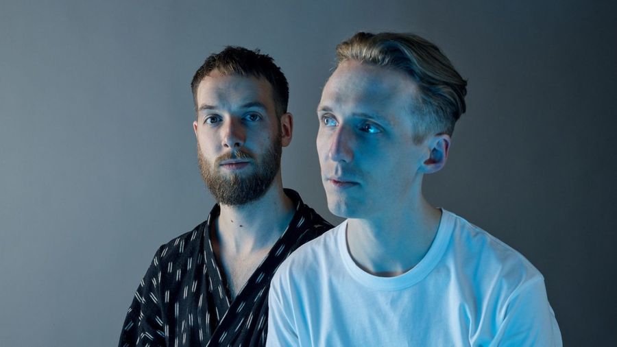 Tuning In: HONNE is back on tour and ready to return all the love