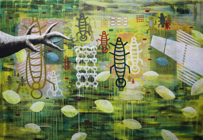10 must-see art exhibitions in Hong Kong this July 2022