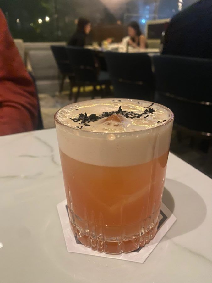 Best Sips: 3 drinks we loved this week, from The Continental and more