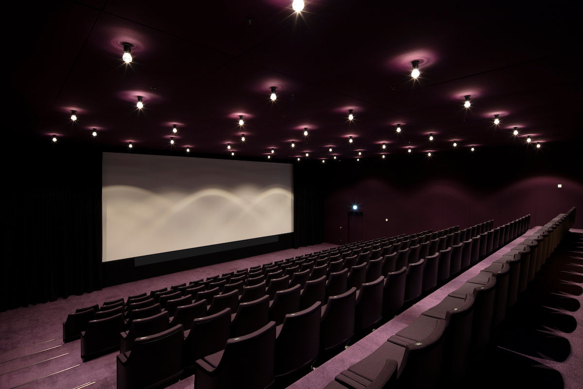 M+ Cinema to open in June with international films at M+ Museum