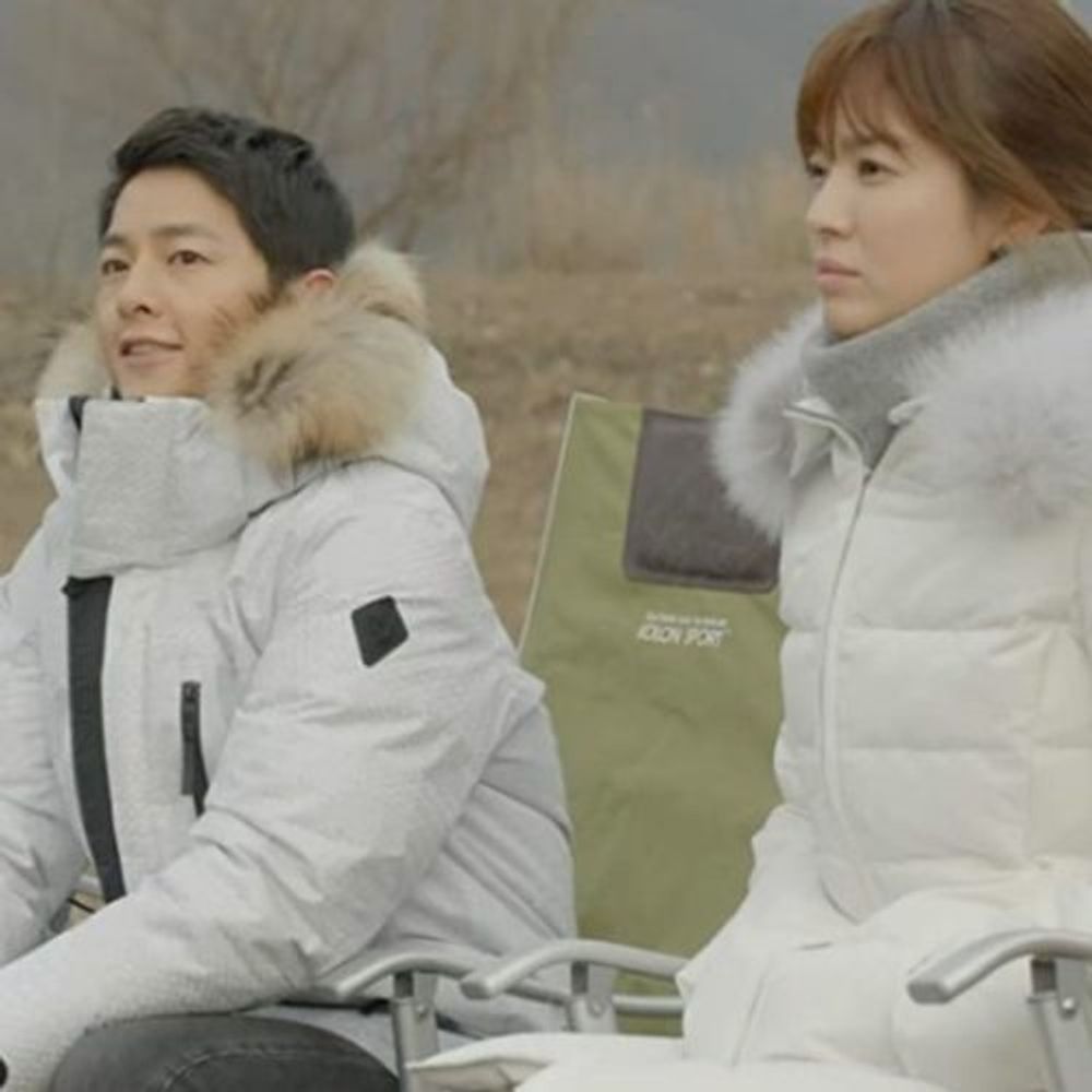 These 10 feel-good K-dramas on Netflix will make you smile