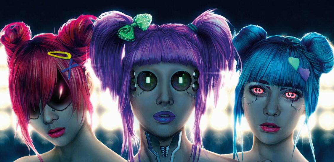 The best fictional musicians from video games and pop culture