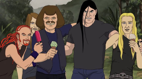 The best fictional musicians from video games and pop culture