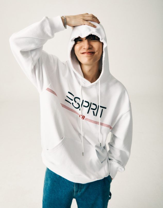 ESPRIT is back — and throwing a block party in Hong Kong to celebrate