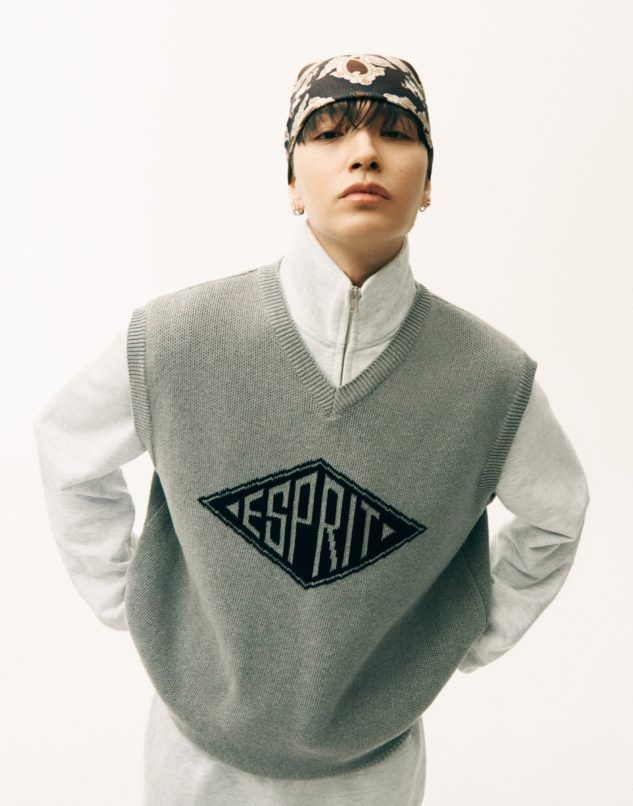 ESPRIT is back — and throwing a block party in Hong Kong to celebrate