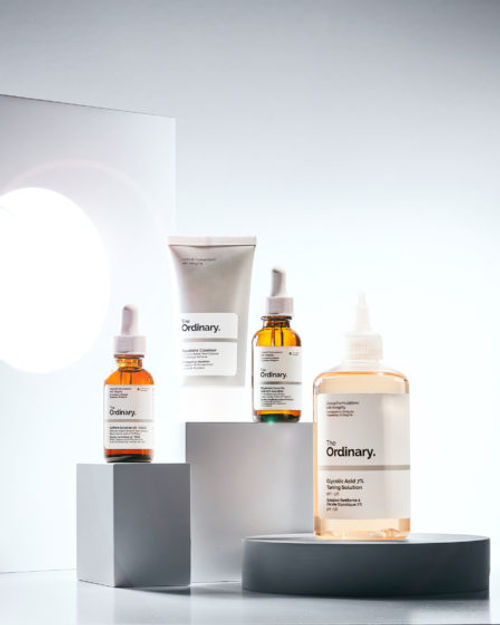 Where to buy The Ordinary skincare in Hong Kong