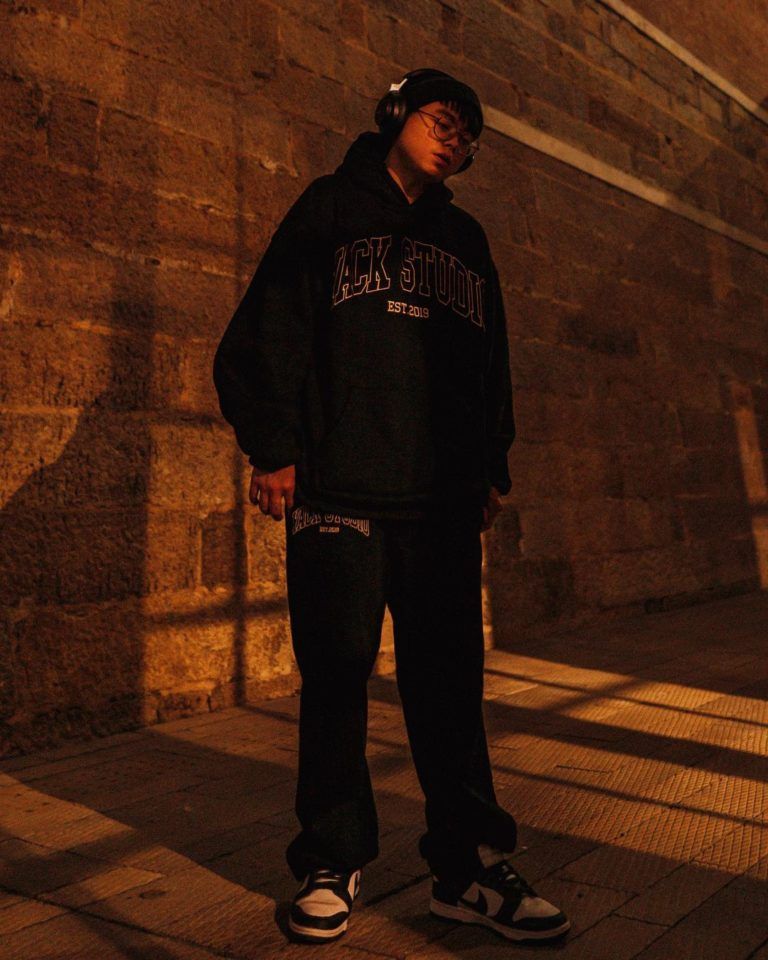 10 Hong Kong hip-hop musicians and rappers to listen to 2022