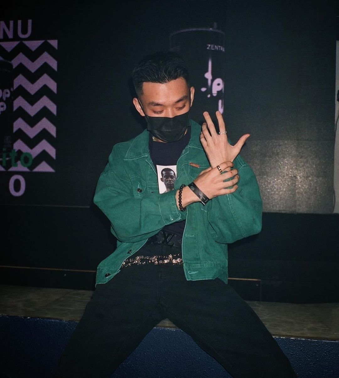 10 Hong Kong hip-hop musicians and rappers to listen to 2022