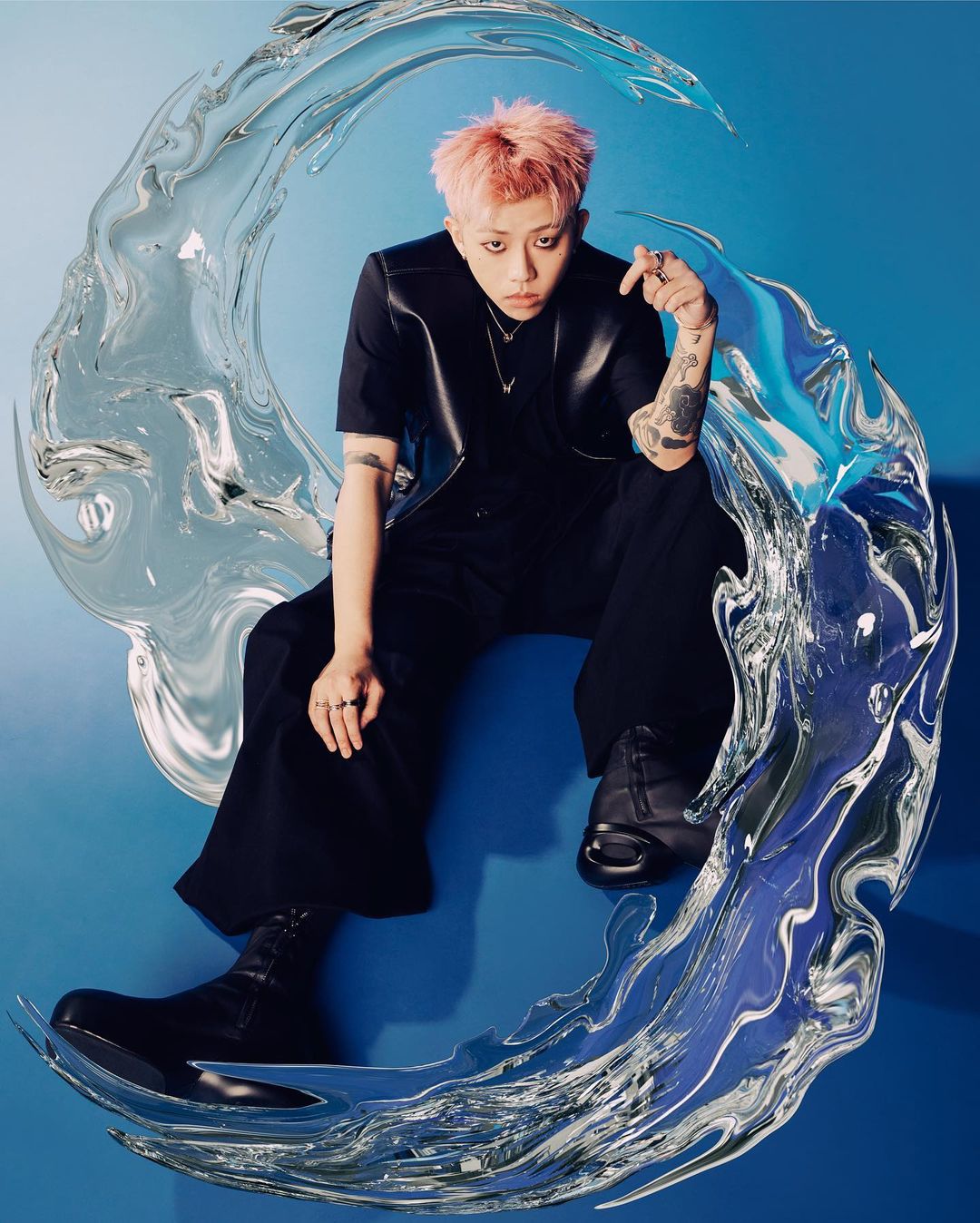 10 Hong Kong hip-hop musicians and rappers to listen to 2022