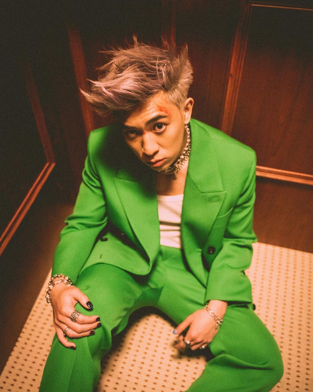 10 Hong Kong hip-hop musicians and rappers to listen to 2022