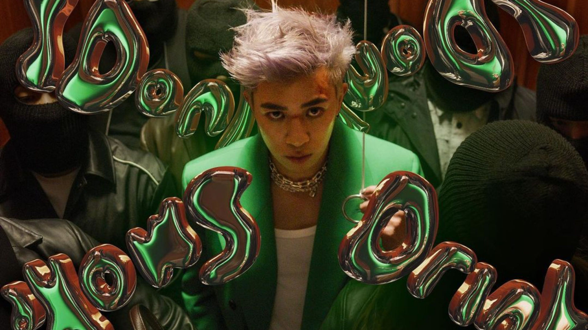 10 Hong Kong hip-hop musicians and rappers to listen to 2022