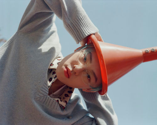 Dessy is your friendly, neighbourhood R&B loverboy