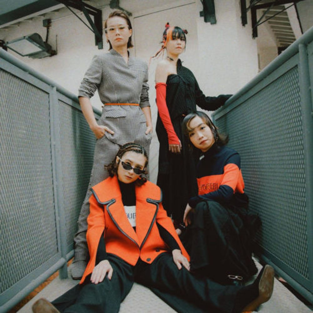 13 rising Hong Kong female musicians to listen to 2022