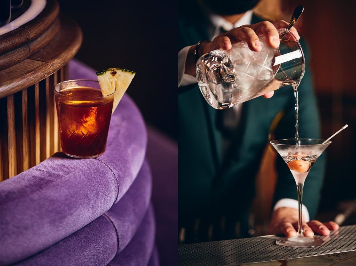 Where to drink in Hong Kong this June 2022