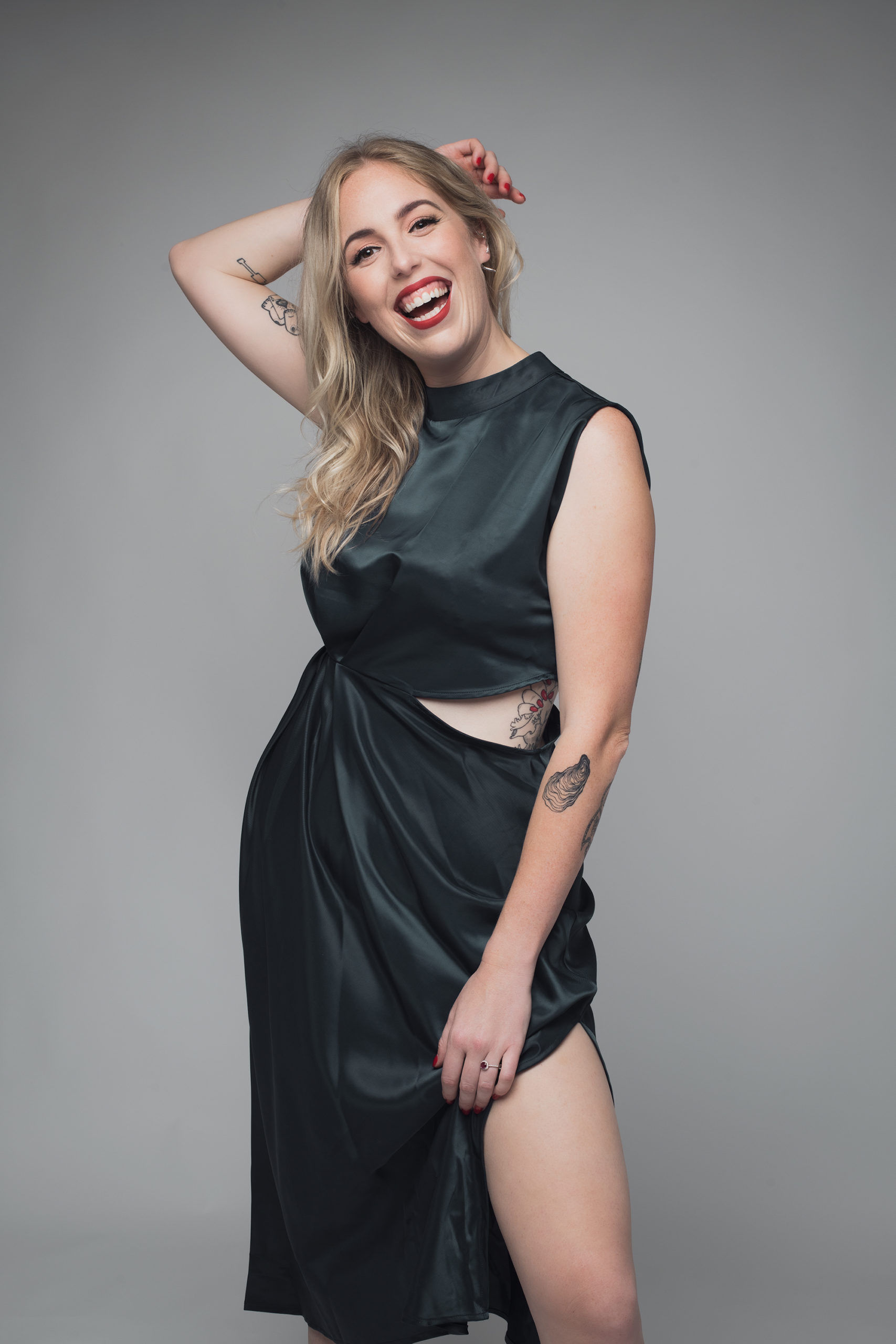 "Cocktails of Asia" is Holly Graham's love letter to Asia's bar scene