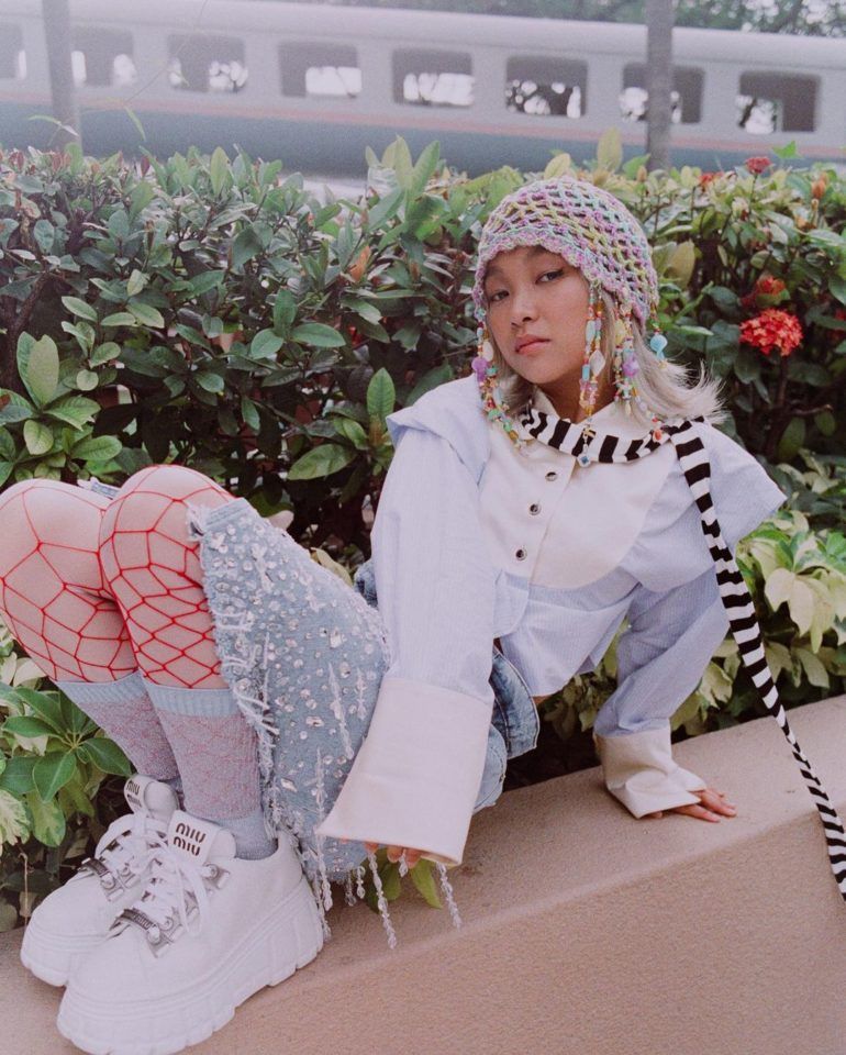 13 rising Hong Kong female musicians to listen to 2022