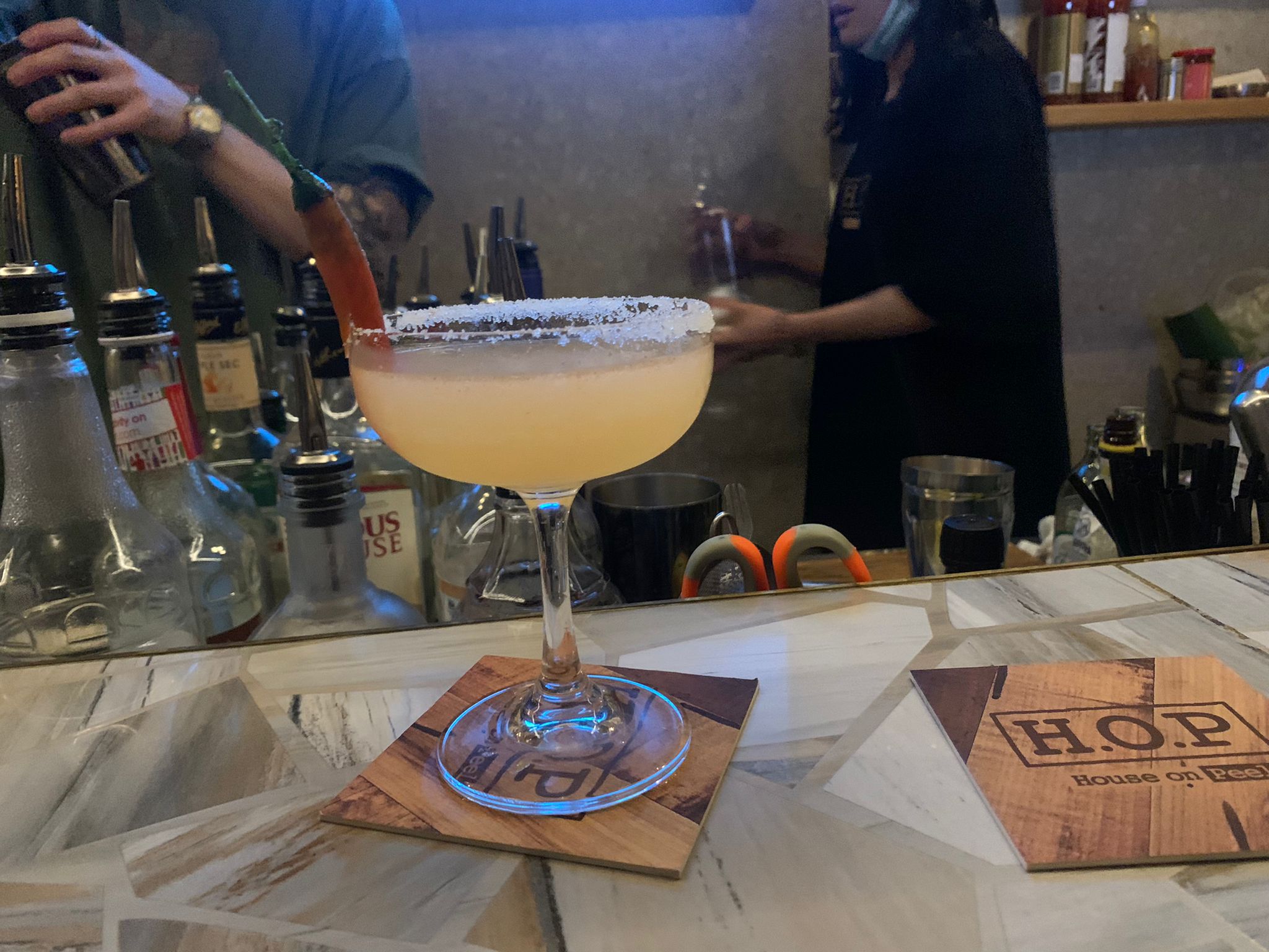 Best Sips: 3 drinks we loved this week, from House on Peel and more