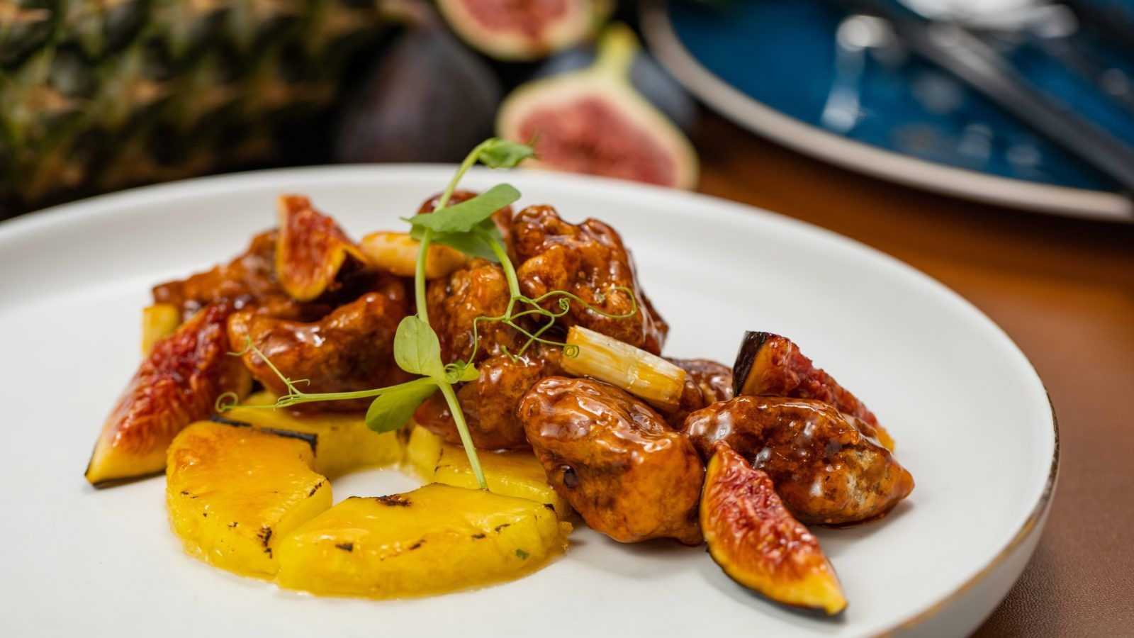 New Eats: Hansik Goo, Andō second anniversary celebrations and more