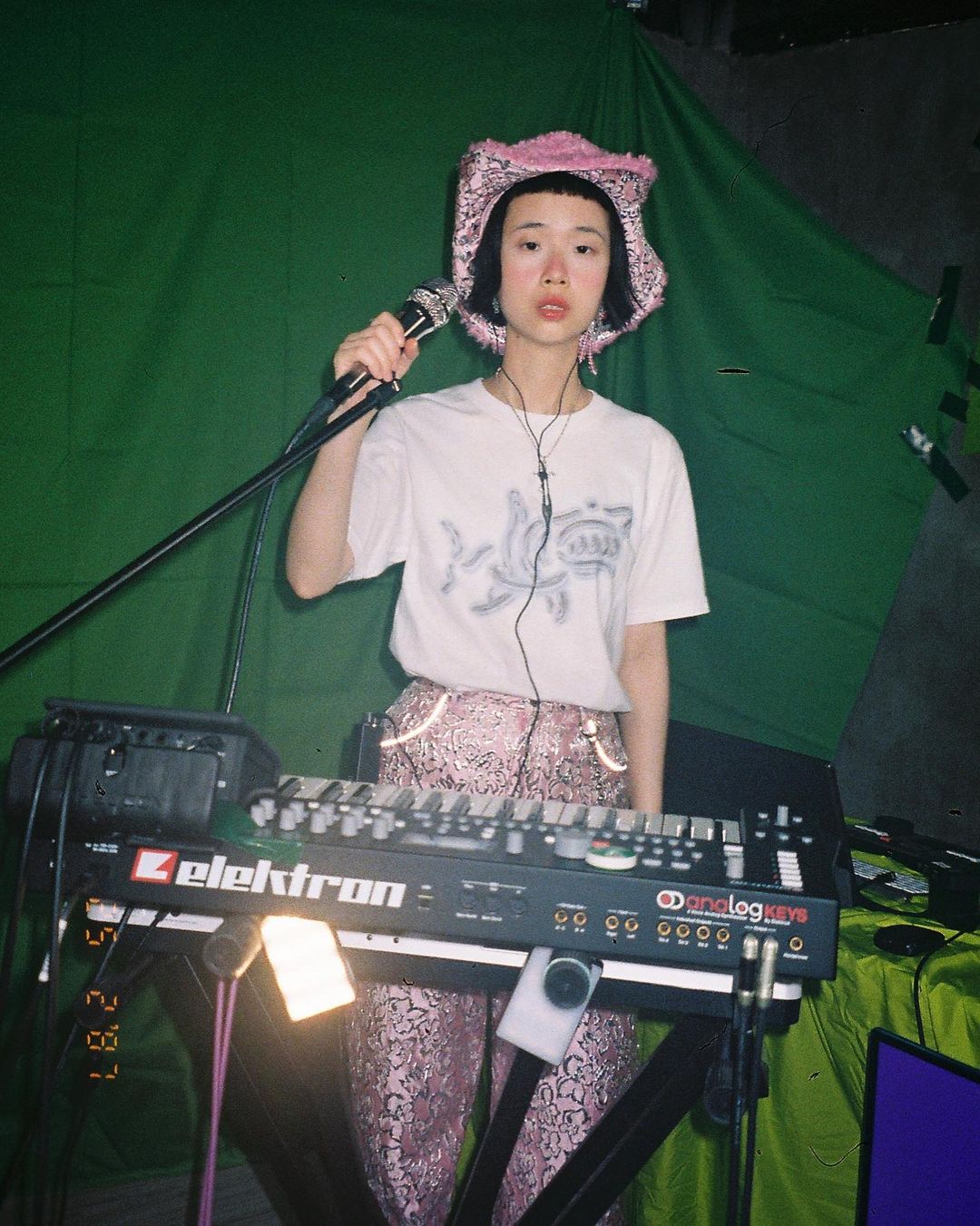 13 rising Hong Kong female musicians to listen to 2022