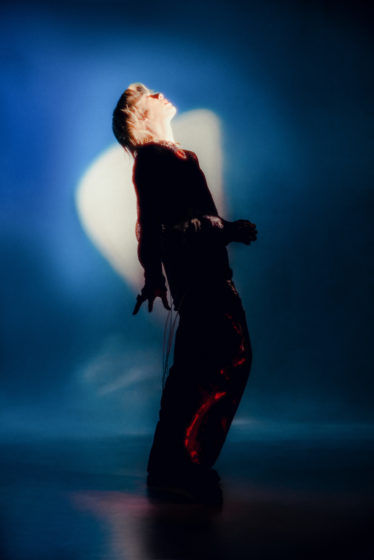 Lester Chong on his new album "ZiNG!" and loving My Chemical Romance