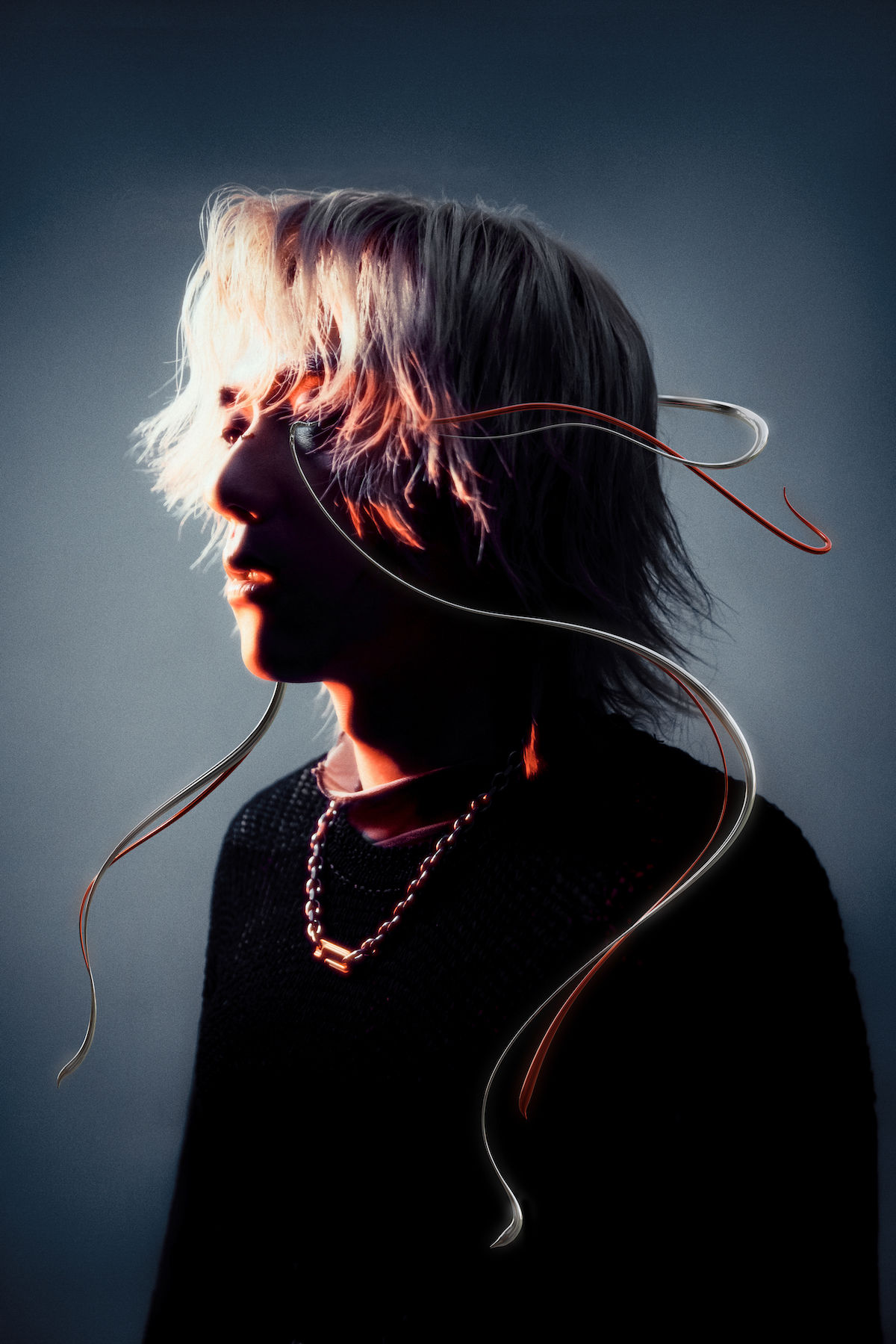 Lester Chong on his new album "ZiNG!" and loving My Chemical Romance