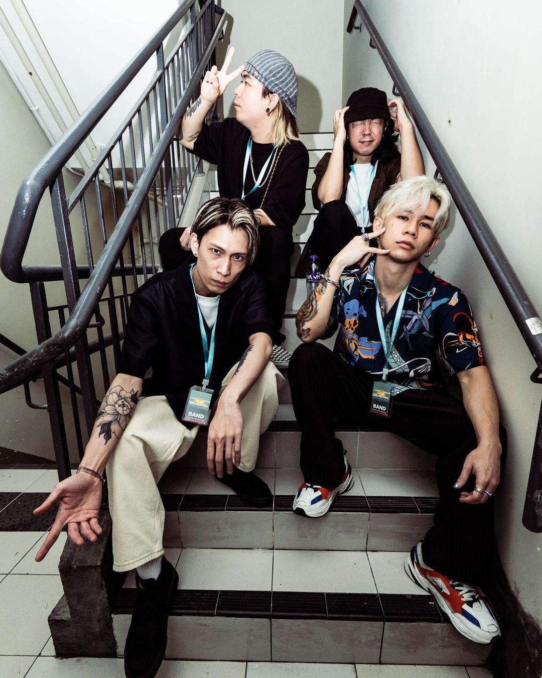 10 rising Hong Kong bands and music groups to listen to 2022