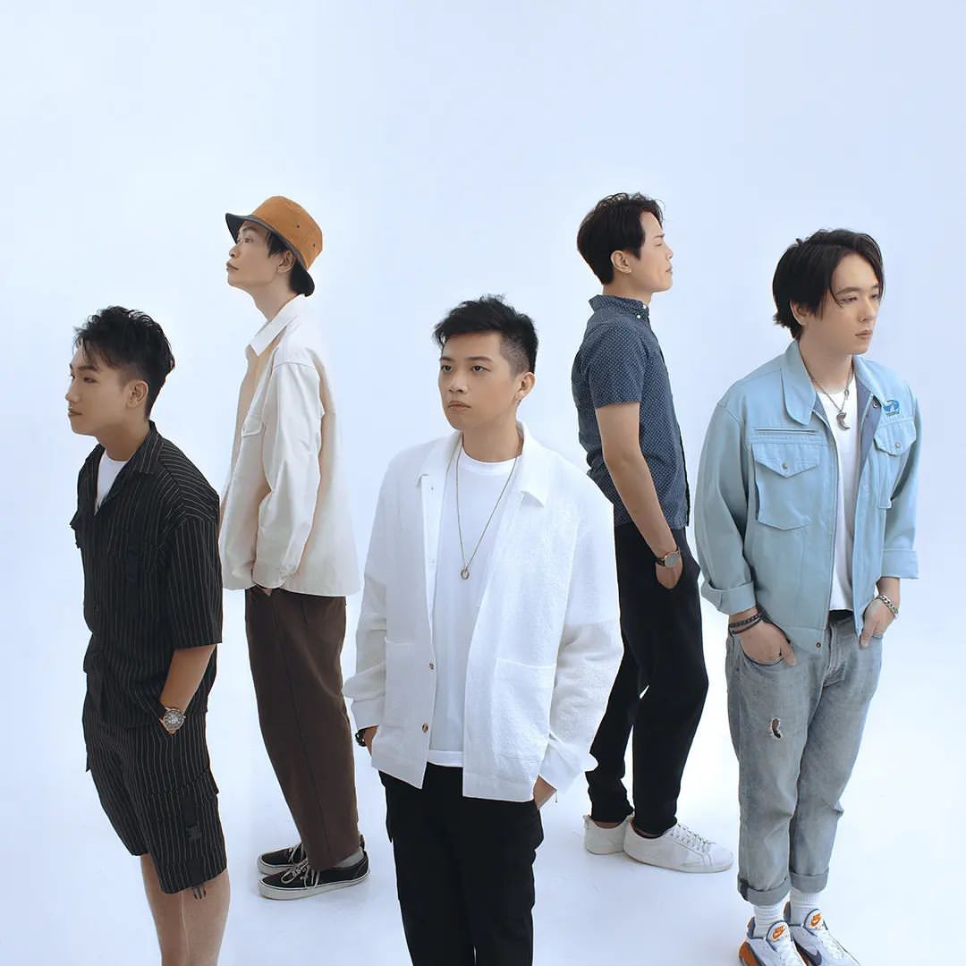 10 rising Hong Kong bands and music groups to listen to 2022