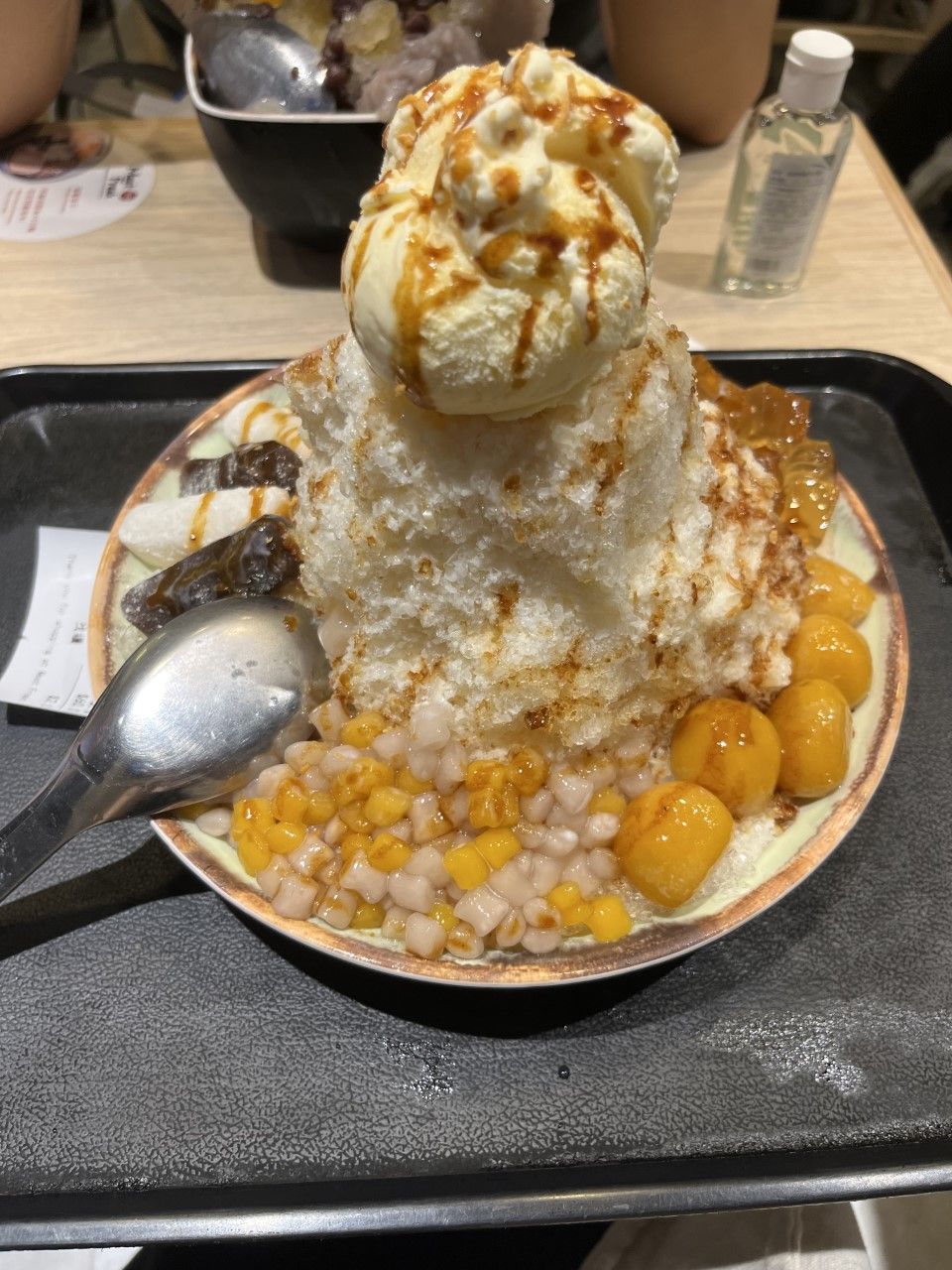 Best Bites: 5 dishes we loved this week, from Meet Fresh and more