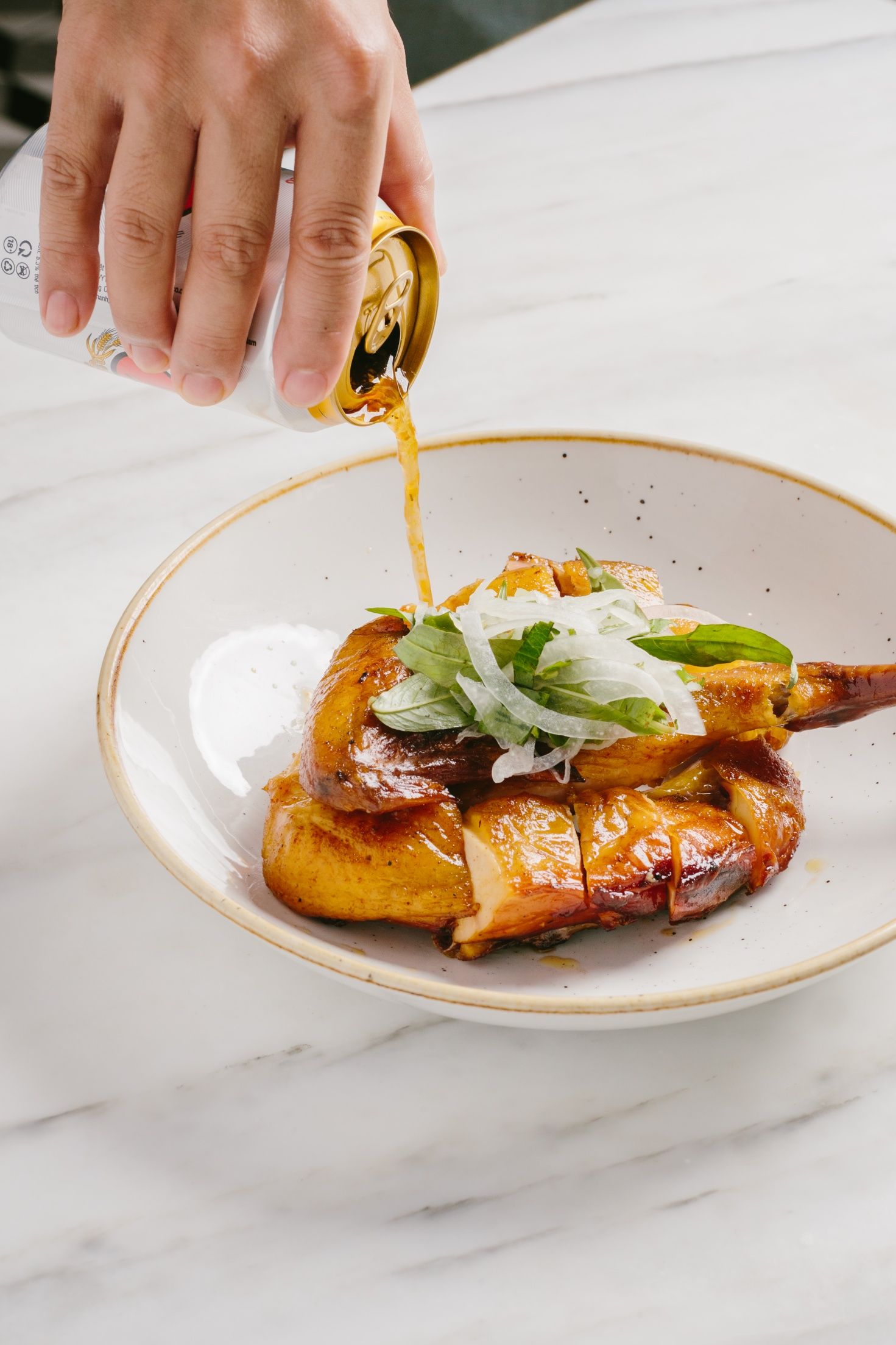 New Eats: Celebrating 10 years of Black Sheep Restaurants and more