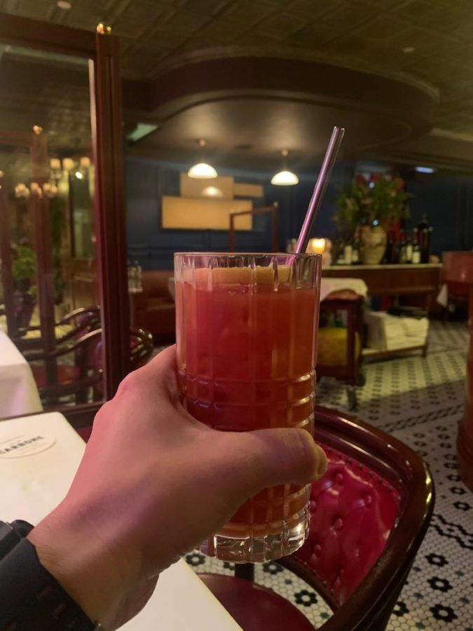 Best Sips: 3 drinks we loved this week, from CHAKO and more