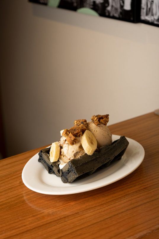 This July: Messina x Little Bao's limited-edition Hong Kong gelato