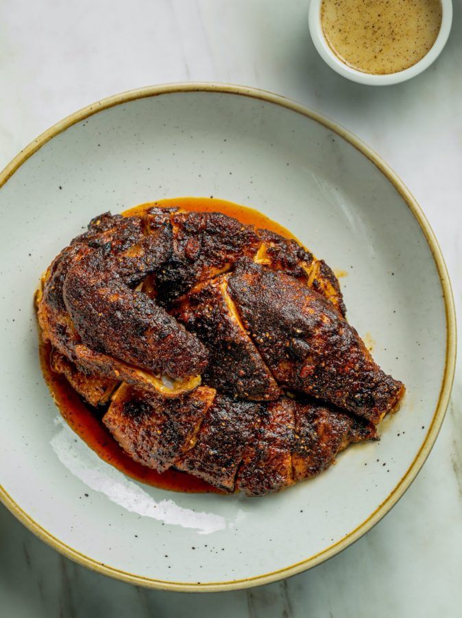Cheat Day: John Nguyen, head chef of Le Garçon Saigon