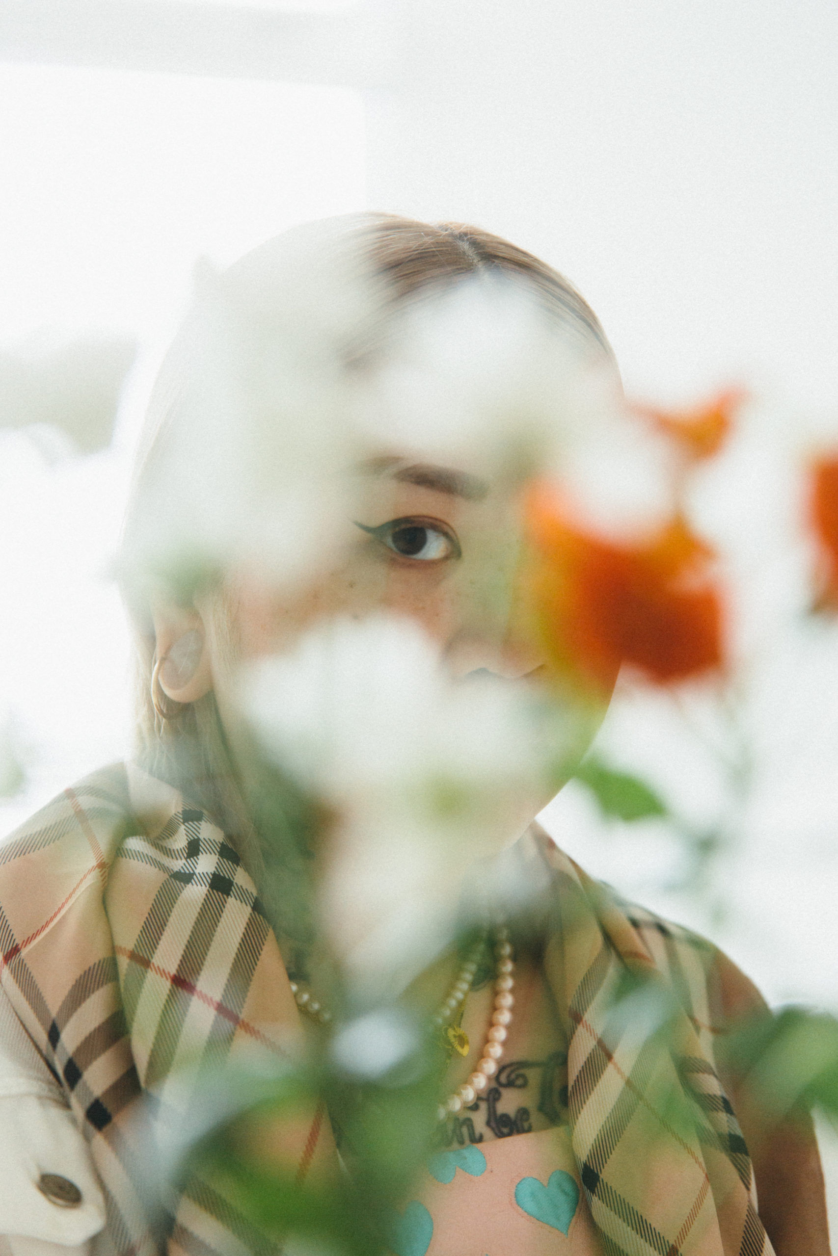 10 Tracks: SUBEZ YETI aka Subi of Yeti Out, Thür and Mean Gurls Club