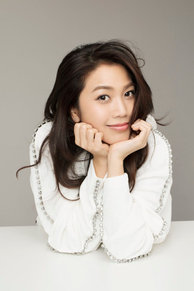 Singer-songwriter Lesley Chiang opens up about how music saved her life